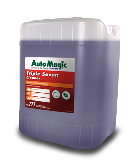 Triple Seven – Hotsy of Memphis